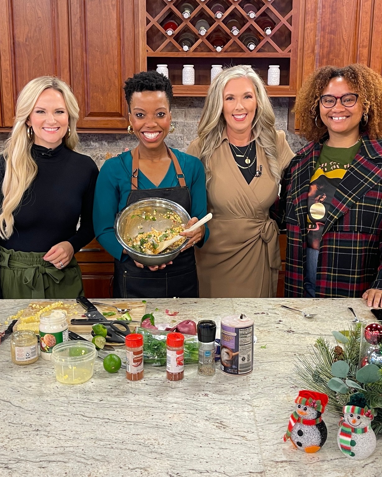 cookbook – Dalia Colón