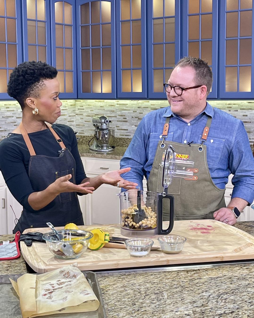 cookbook – Dalia Colón