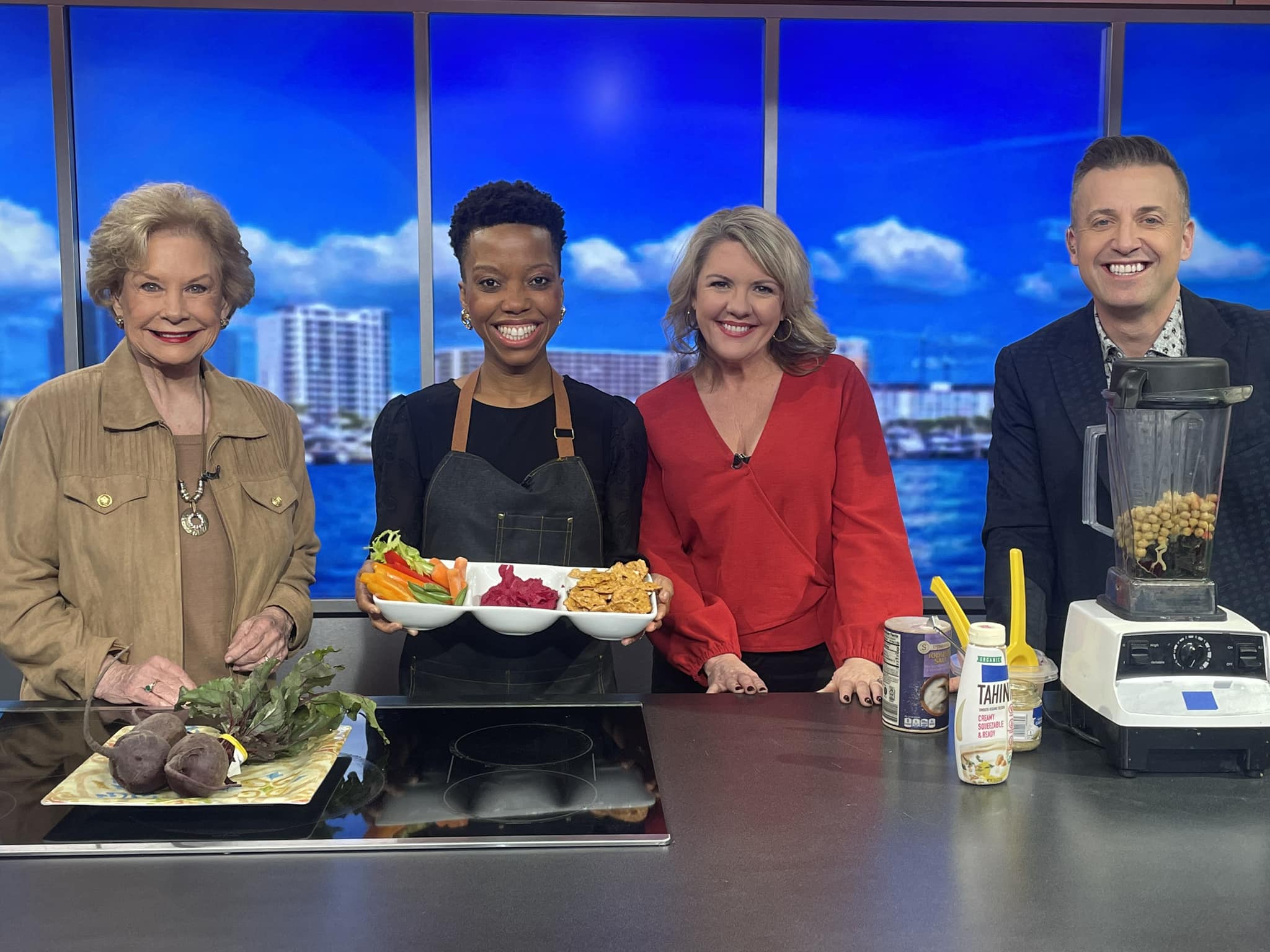 cookbook – Dalia Colón