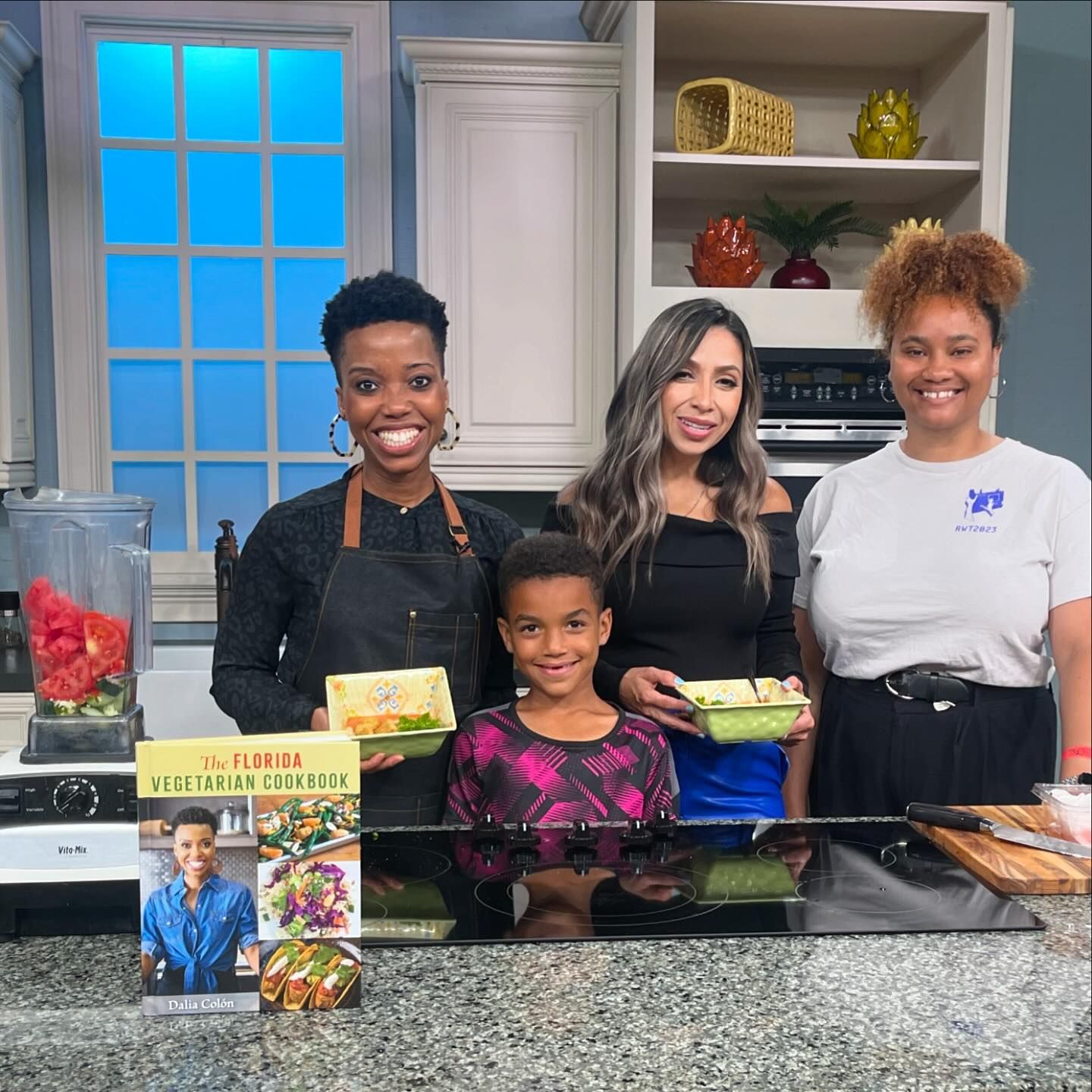 cookbook – Dalia Colón